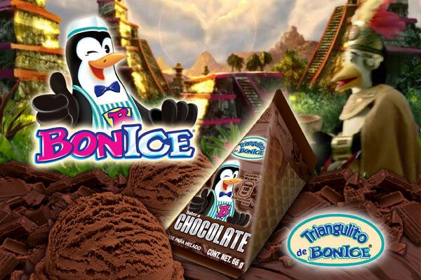 BonIce